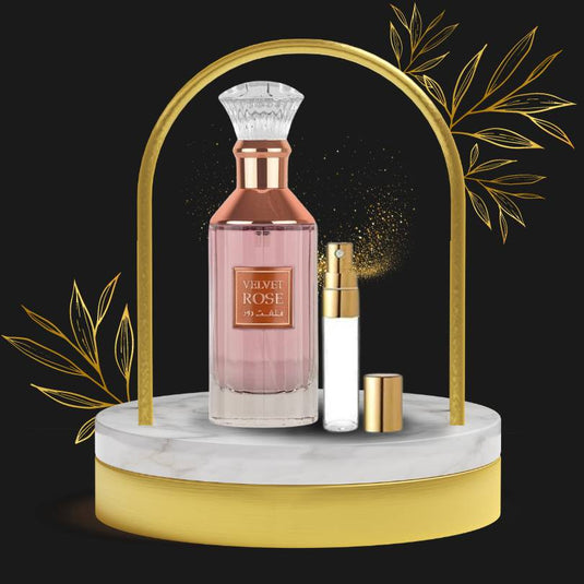 Gold Scents: Perfumes Árabes Premium | Fragrâncias Exclusivas