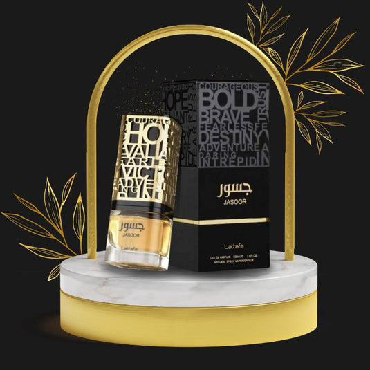 Gold Scents: Perfumes Árabes Premium | Fragrâncias Exclusivas